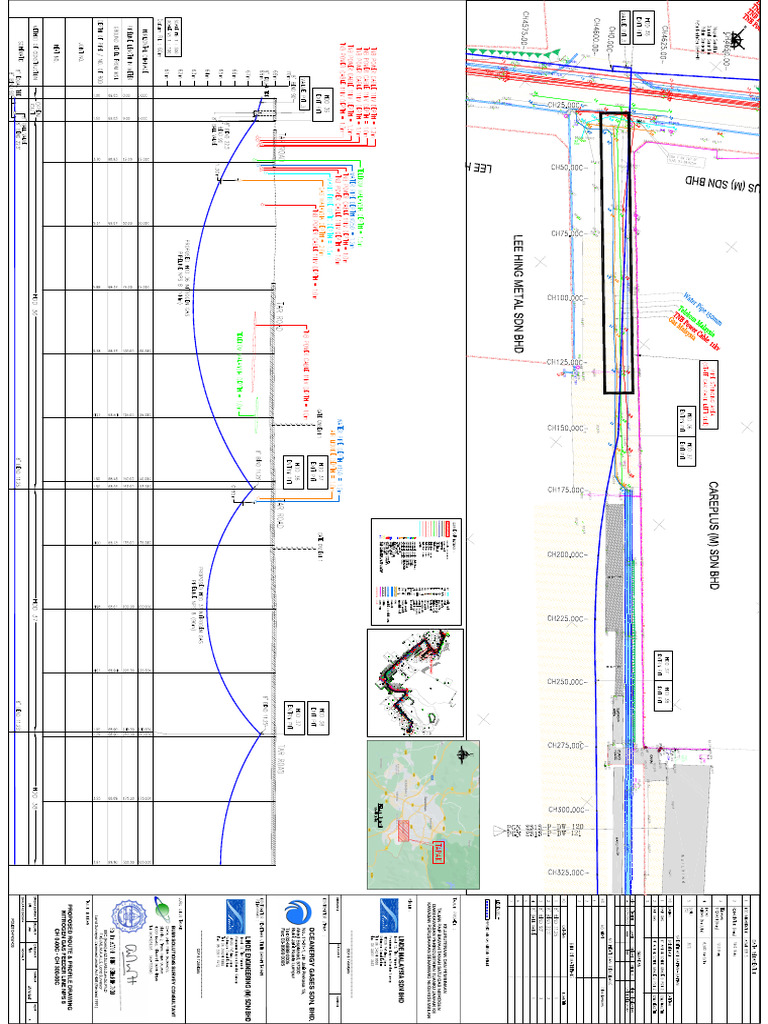 Pipe Stringing Area 2 | PDF