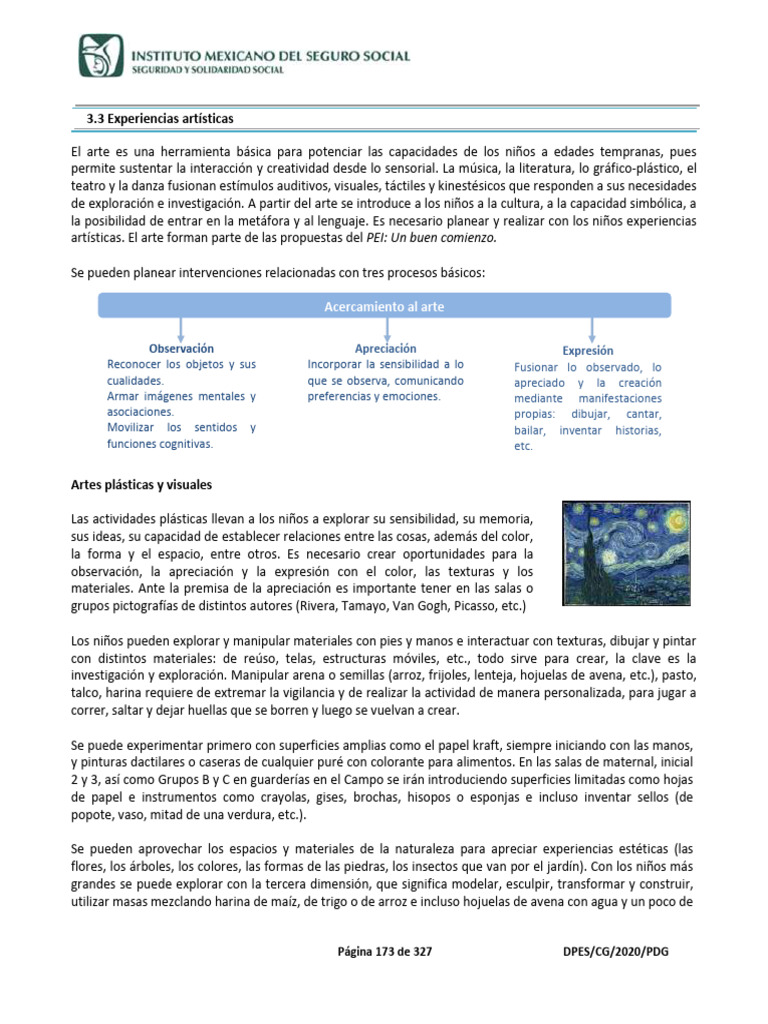 Acercamiento Al Arte | PDF | Bailes | Ritmo