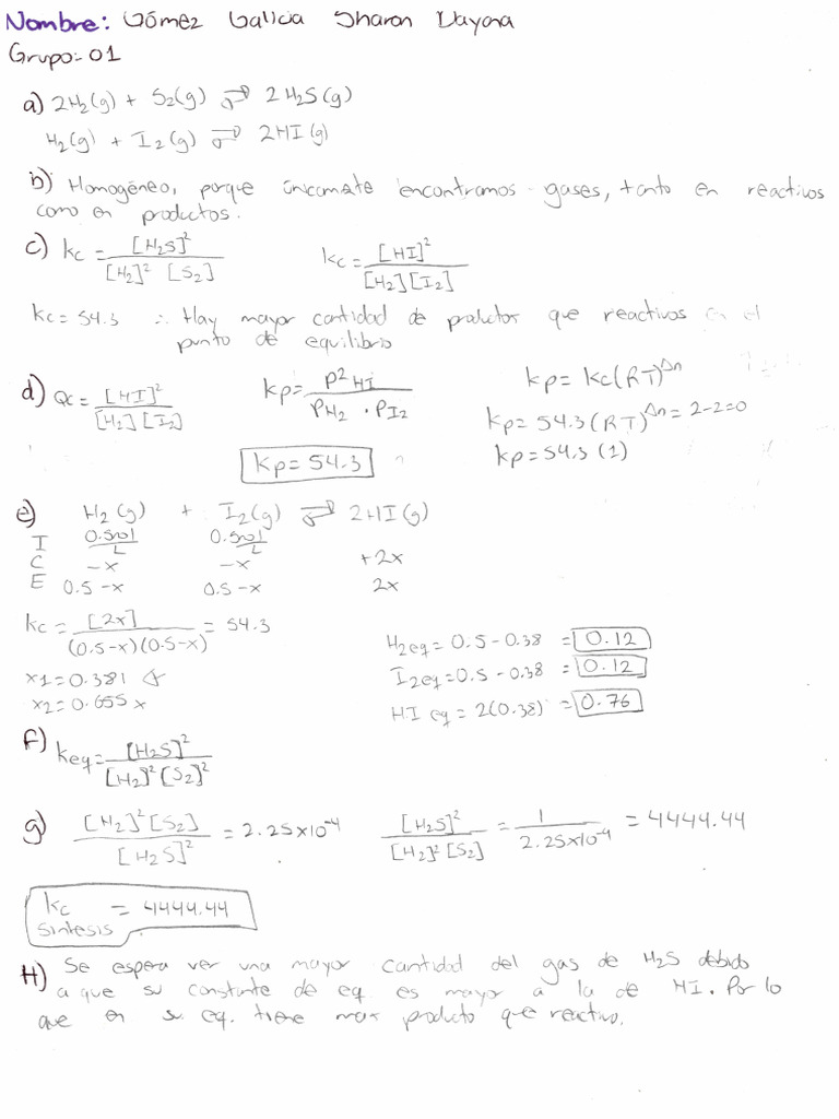 QG2 Hector T05 | PDF