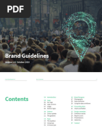 University of Exeter - Brand Book | PDF | Brand | Logos