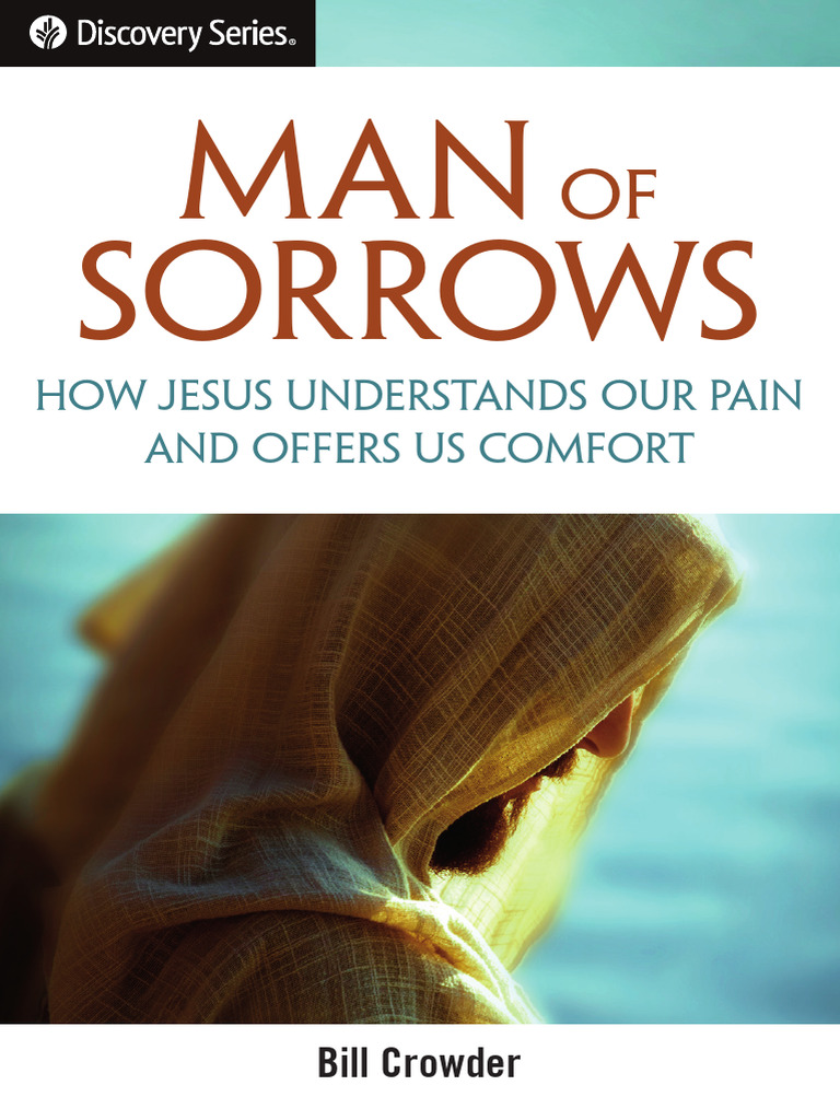 Man of Sorrows | PDF | Jesus