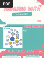 Komponen Utama dan Fungsi Scratch | PDF