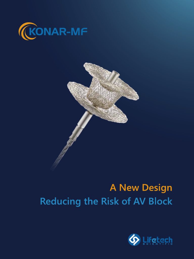 Konar MF Brochure | PDF