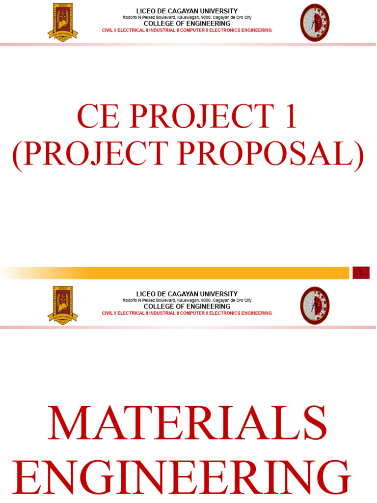 Ce Project 1 | PDF | Construction Aggregate | Engineering