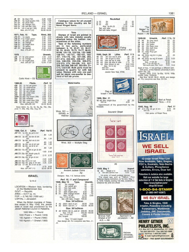 9 - Israel - Ivory Coast | PDF