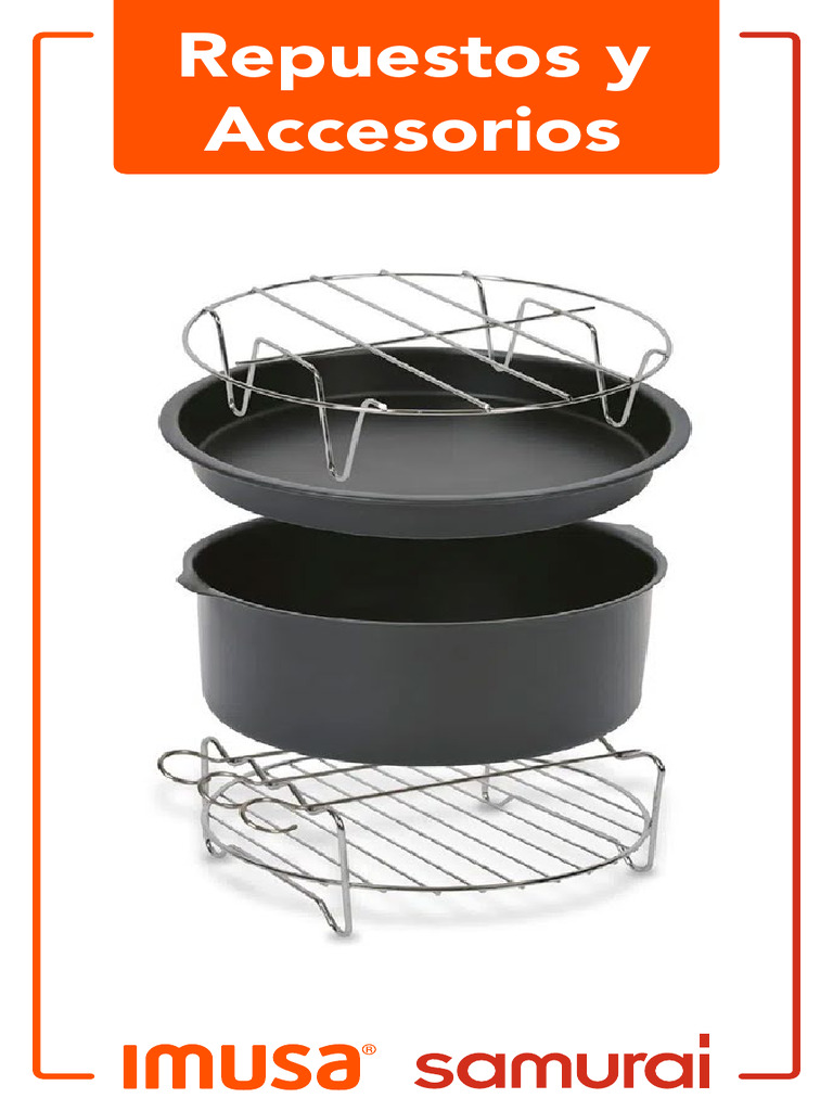 2023 CATALOGO ACC+REP Canal Tradicional | PDF