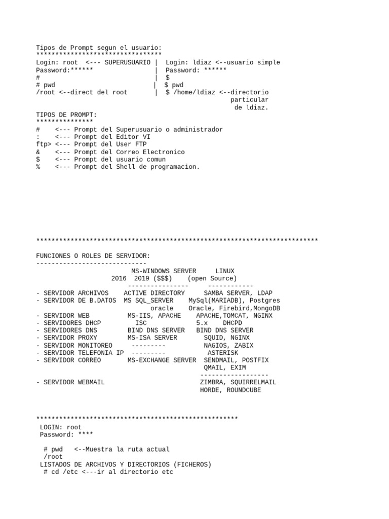 Clase2 1 Complementos | PDF | Software | Informática