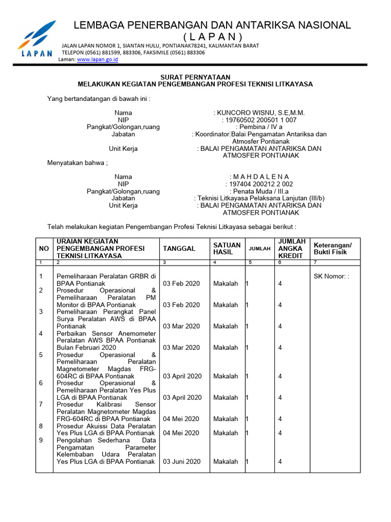 DUPAK 2019 (Pengantar) | PDF | Sains & Matematika | Komputer