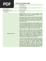 Isabela Hymn | PDF | National Anthems | Institutional Songs