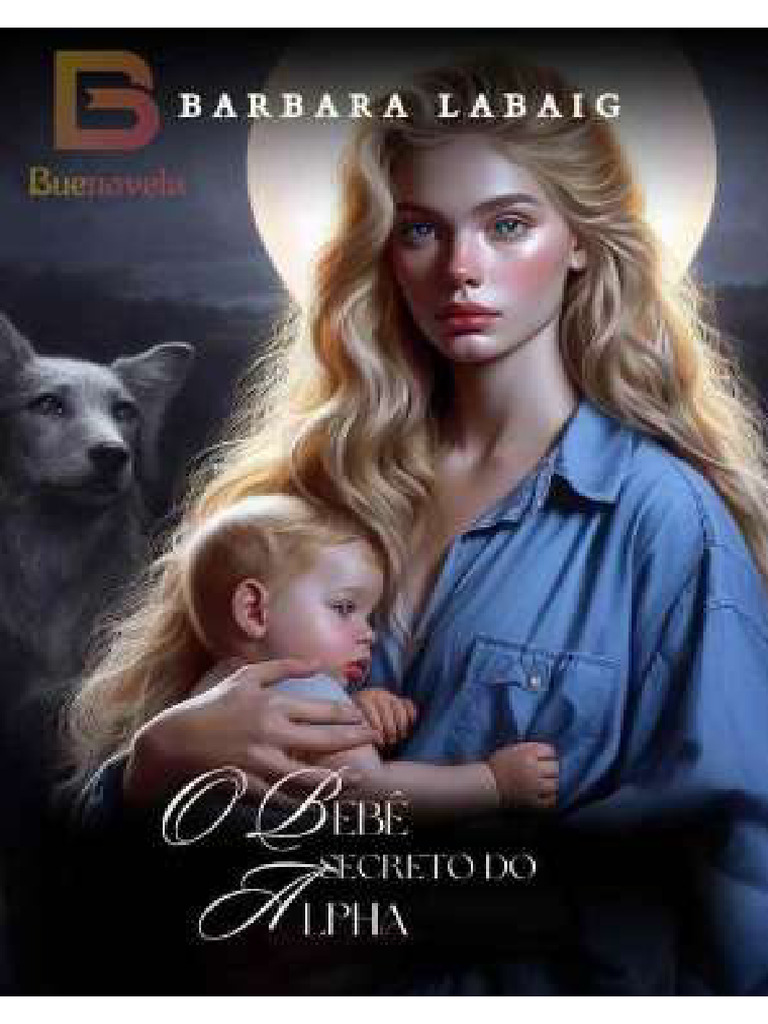 1 Ao 85 - O Bebê Secreto Do Alpha ? | PDF