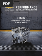 Engine Weight Chart | PDF | V8 Engine | V6 Engine