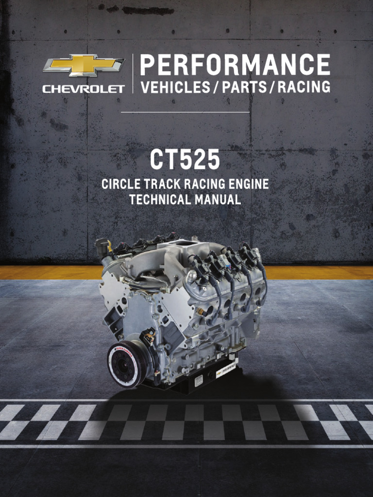 CT525 Tech Manual FINAL 2 13 23 | PDF | Vehicle Technology | Internal ...