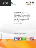 VGB Guidelines and Instruction Sheets | PDF