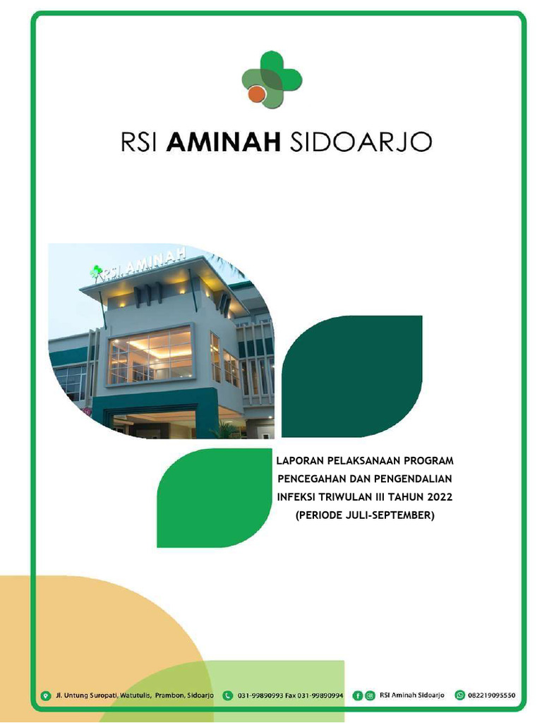 Evaluasi Pelaksanaan Program PPI | PDF