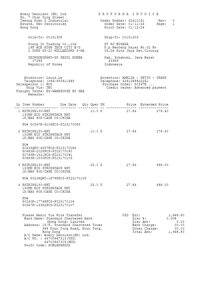 Pi s2410151 Poongin | PDF | Personal Finance | Economies