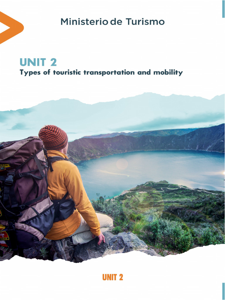 WORKBOOK UNIT 2 v2 | PDF | Sentence (Linguistics) | Transport