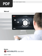 SEW Installation Notes MOVITOOLS-MotionStudio 6.4.0.3 SP2 | PDF ...