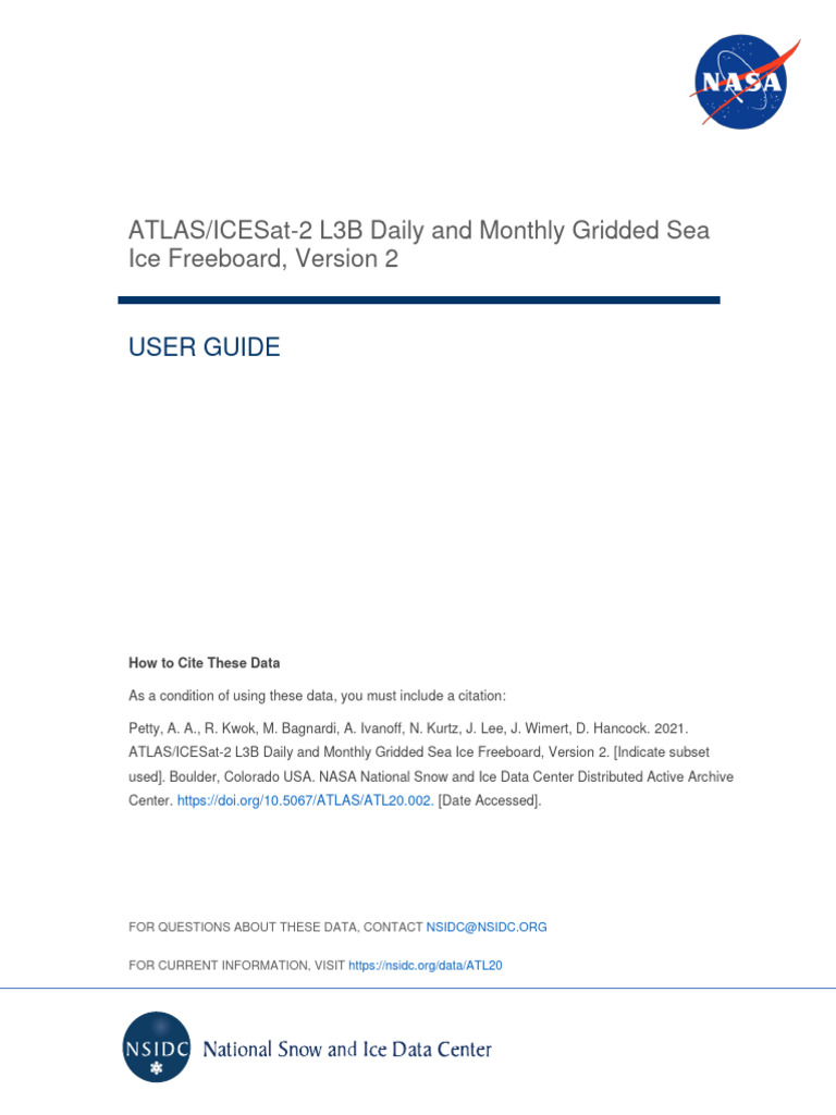 ATL20 V002 UserGuide - 1 | PDF