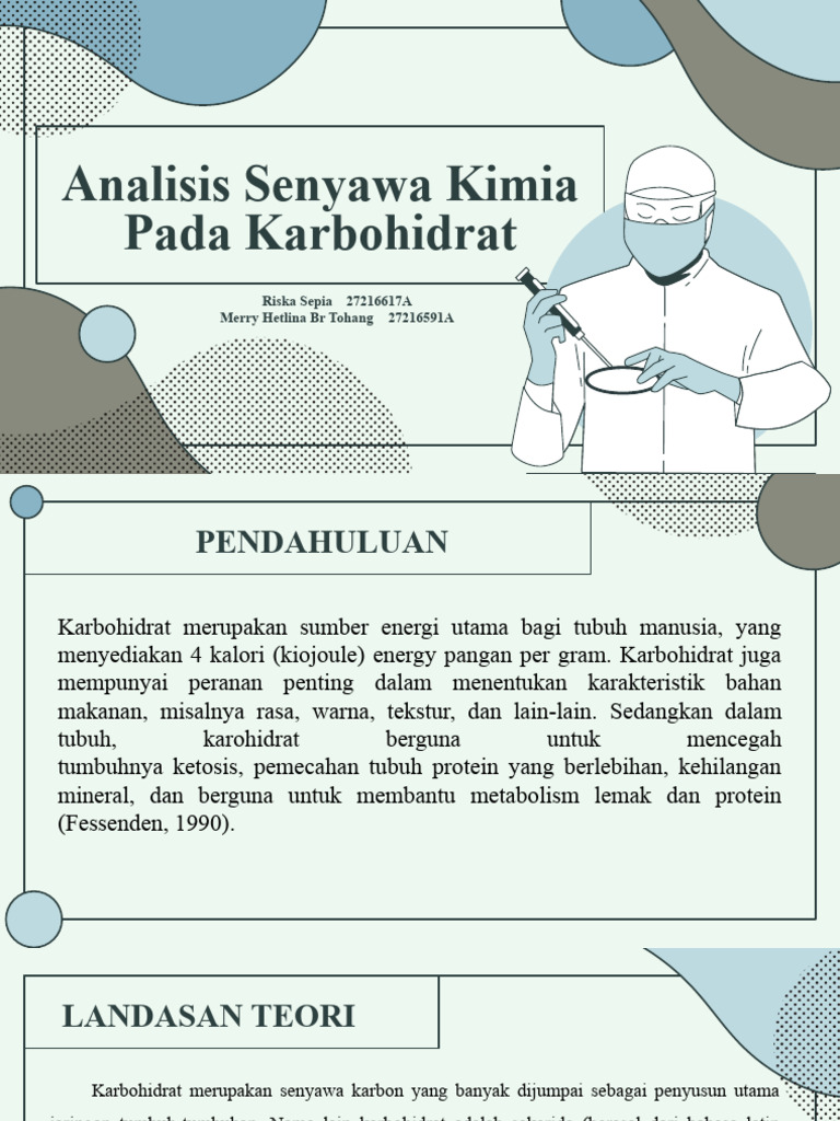 Teori IATO - PPT Kelompok | PDF