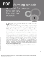 Effective Professional Development Guide | PDF | Teachers | Learning