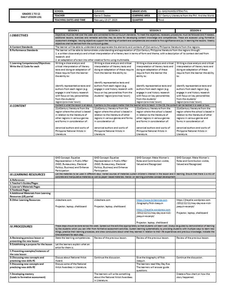 Week 2 21st CL | PDF | Learning | Cognition