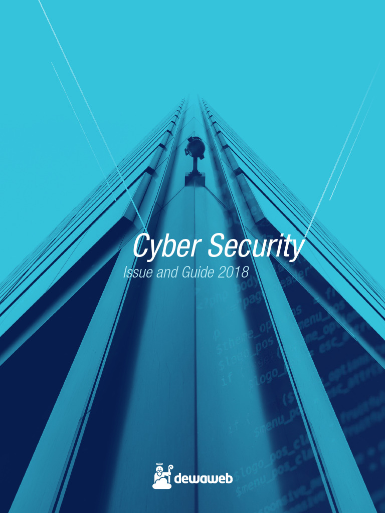 Cyber Security Report | PDF