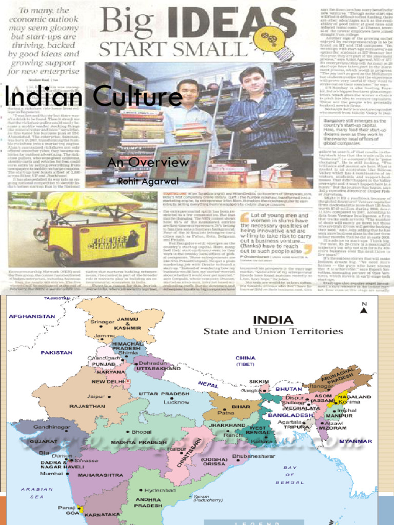 India | PDF | Indian Cuisine | Marriage