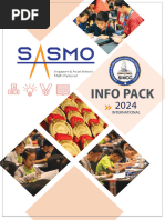 แนวข้อสอบ ASMO วิทยาศาสตร์ ป.3-4 | PDF
