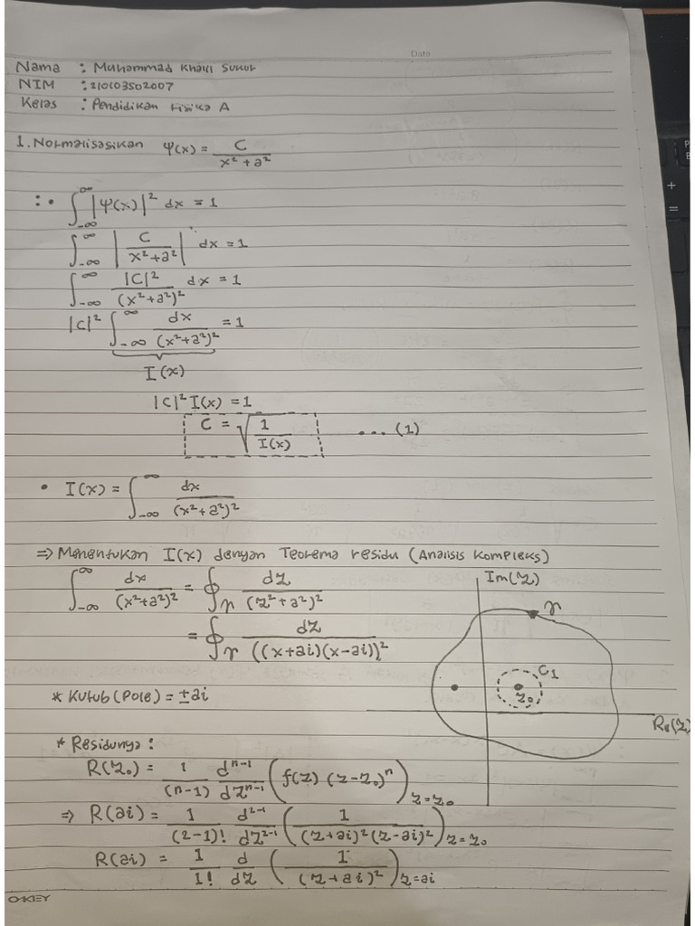 Kuantum Khalil | PDF
