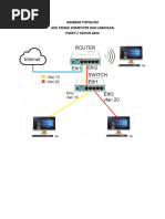 Install Pnet Lab | PDF
