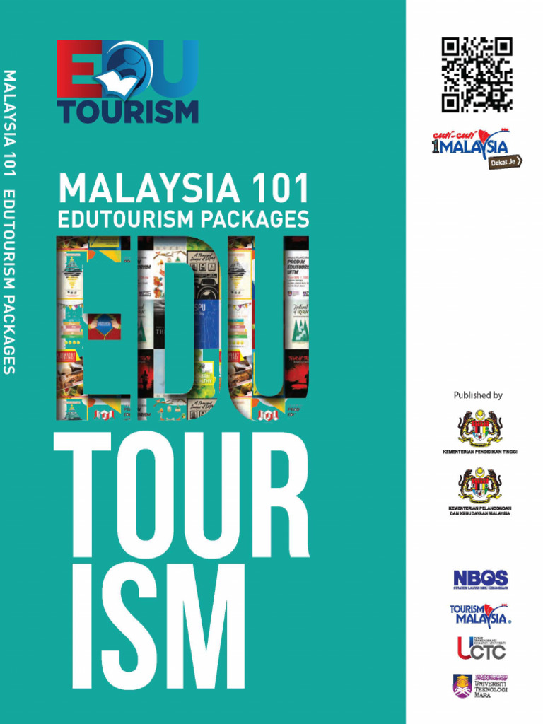 Malaysia Edutourism Package Prices | PDF | Higher Education ...
