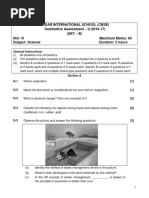 Wet Tests for Basic Radicals in Chemistry | PDF | Chemistry | Chemical ...