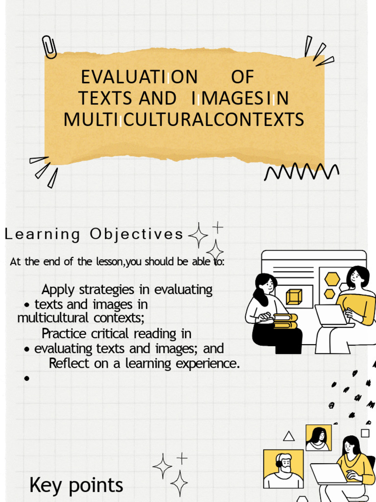 Critical Reading in Multicultural Contexts | PDF | Information ...