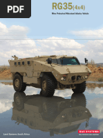 M1152A1 w/B2: HMMWV | PDF | Humvee | Vehicles