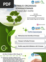 Panduan PPK Ormawa 2025 | PDF