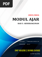 Modul Ajar Data Dan Diagram | PDF | Karier & Perkembangan