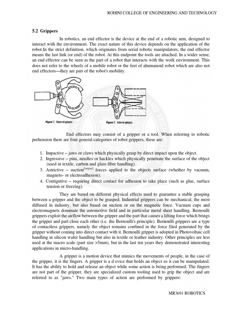 Rohini 90748460674 | PDF | Mechanical Engineering | Physical Sciences
