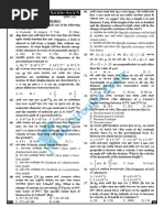 Higher Math Solution 1st Paper by Md. Ketab Uddin | PDF