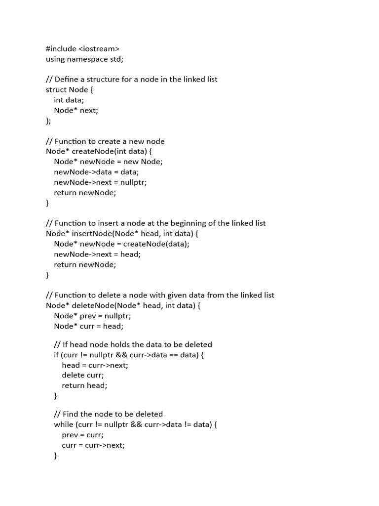 Menu Driven Pdf Computer Data Data Management 2900
