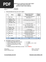 Proposal Ldks 2025-2026 | PDF
