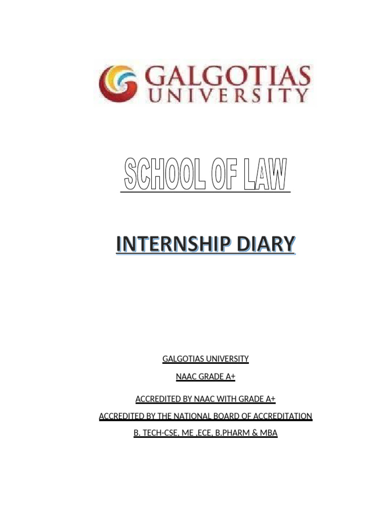 Fall Internship | PDF | Lease | Leasehold Estate