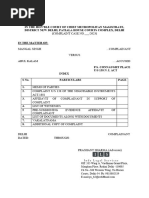 On Call Contract Sample | PDF | Justice | Crime & Violence