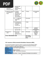 Application For Permit To Transport PTT | PDF