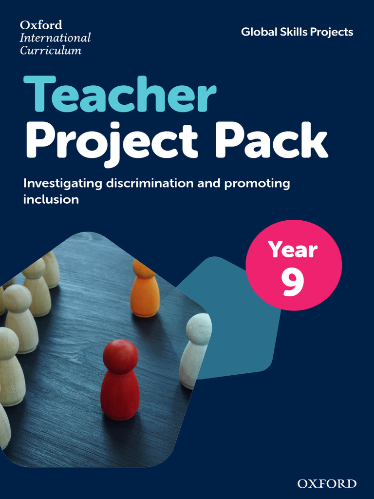 Block 5 - Teacher Pack | PDF | Project Based Learning | Learning