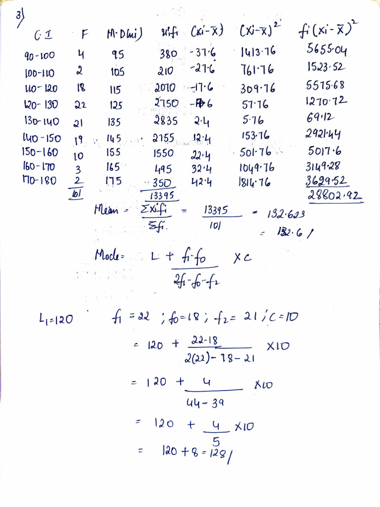 Unit - 3 Problem Solutions | PDF Unit - 3 Problem Solutions | PDF