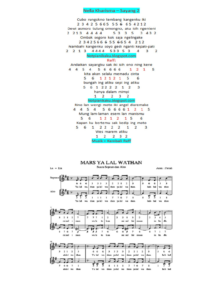 Yalal | PDF