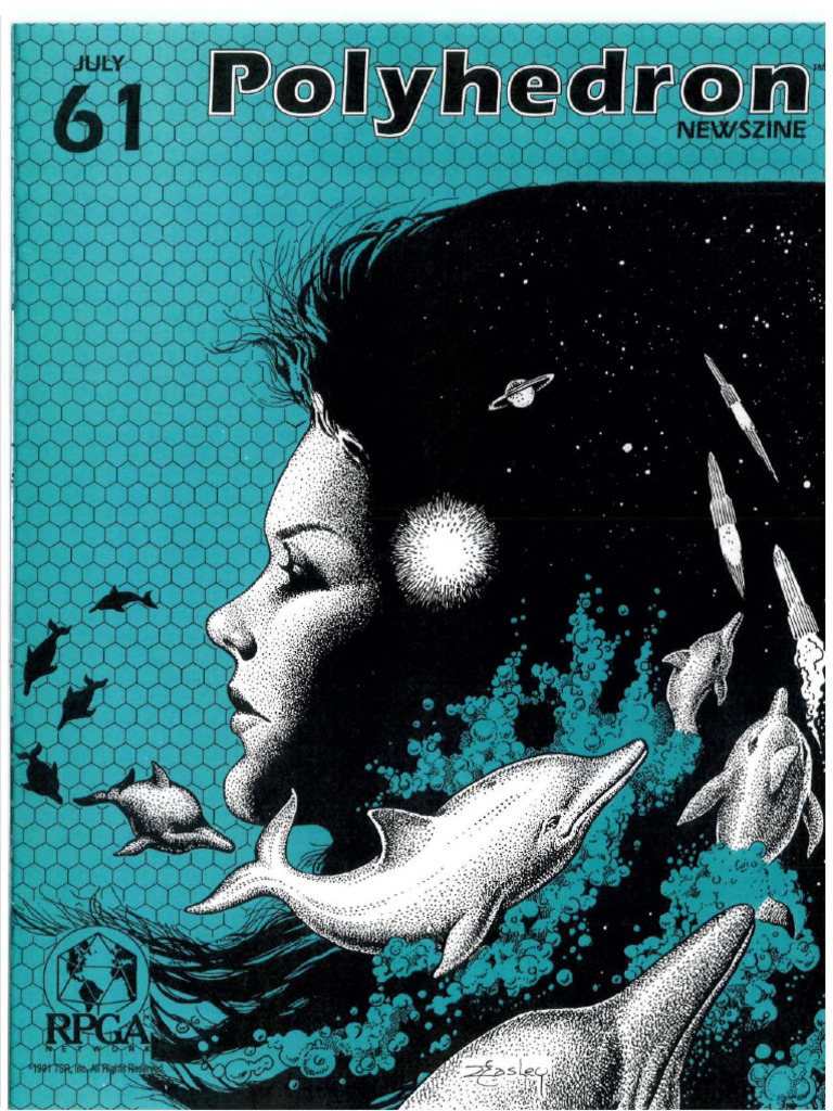 Polyhedron 061 | PDF