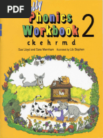 Read Write Inc Training | PDF | Phonics | Linguistics