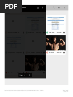 PPL Jeff Nippard | PDF | Teaching Methods & Materials | Home & Garden