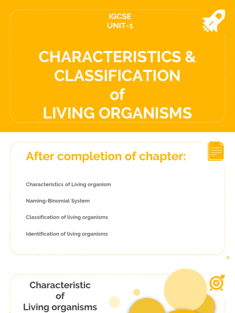 Unit-1 Notes | PDF | Cell (Biology) | Prokaryote
